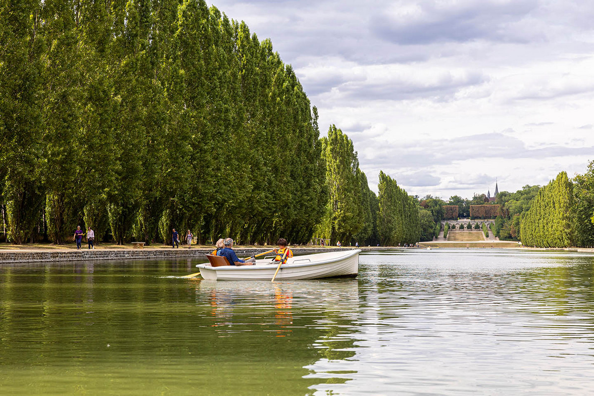 Conseil départemental des Hauts-de-Seine