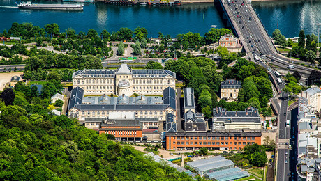 Les Hauts-de-Seine - Conseil départemental des Hauts-de-Seine