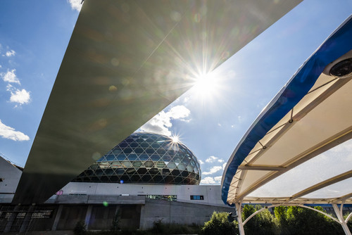 Les Hauts-de-Seine, le département où il fait bon vivre - Conseil ...