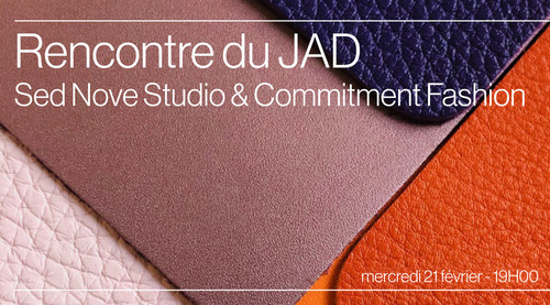 Les Rencontres du JAD - Conseil départemental des Hauts-de-Seine