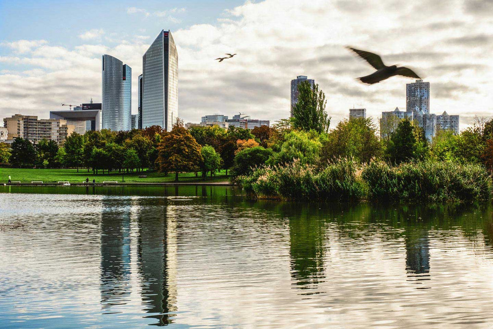 Conseil départemental des Hauts-de-Seine