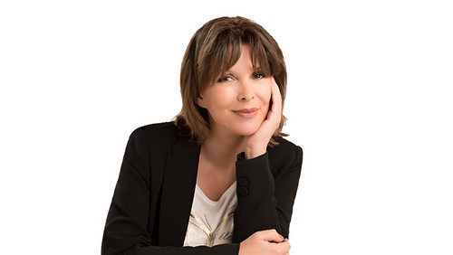 Découvrez le portrait de Tina Kieffer dans un nouvel épisode des ...