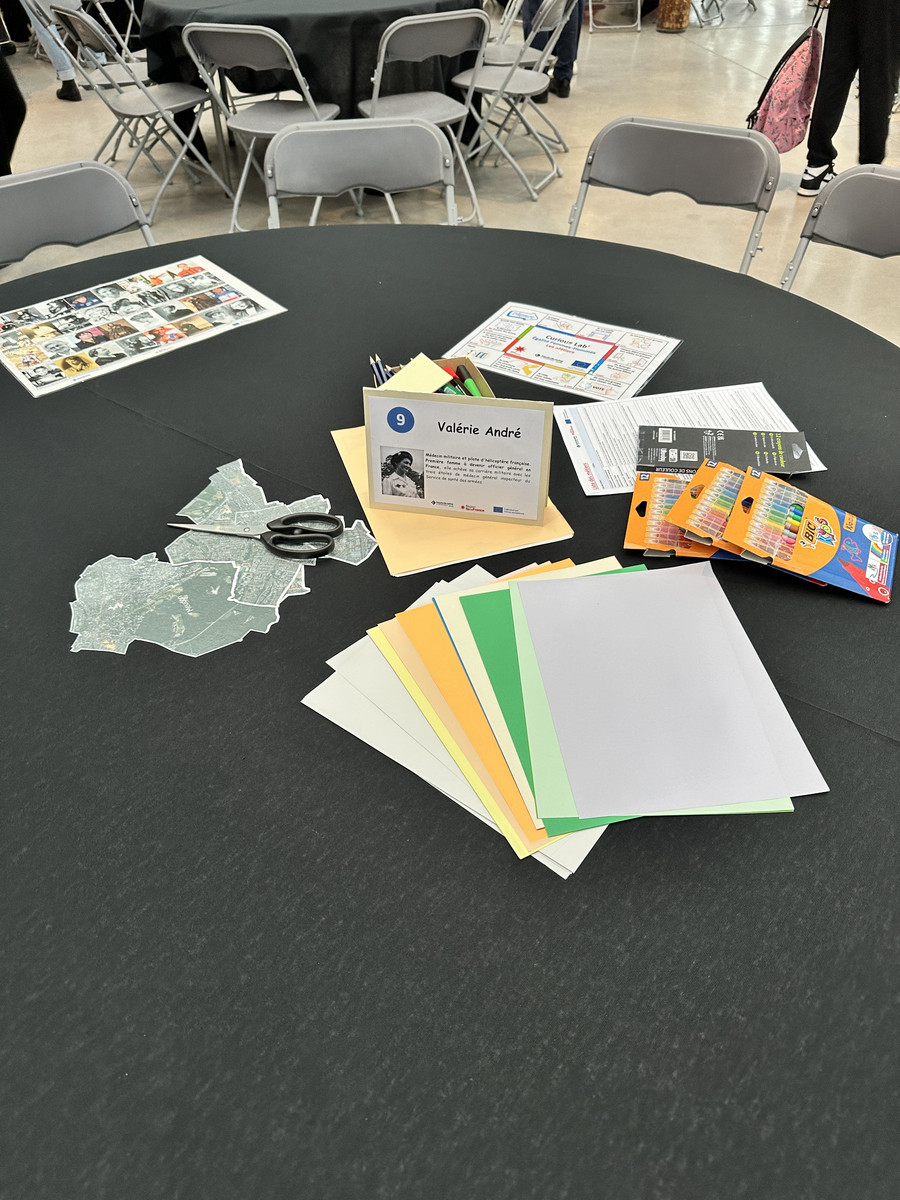 Un nouvel atelier du Curious Lab’ Égalité Femmes-Hommes à Sèvres - Conseil départemental des ...