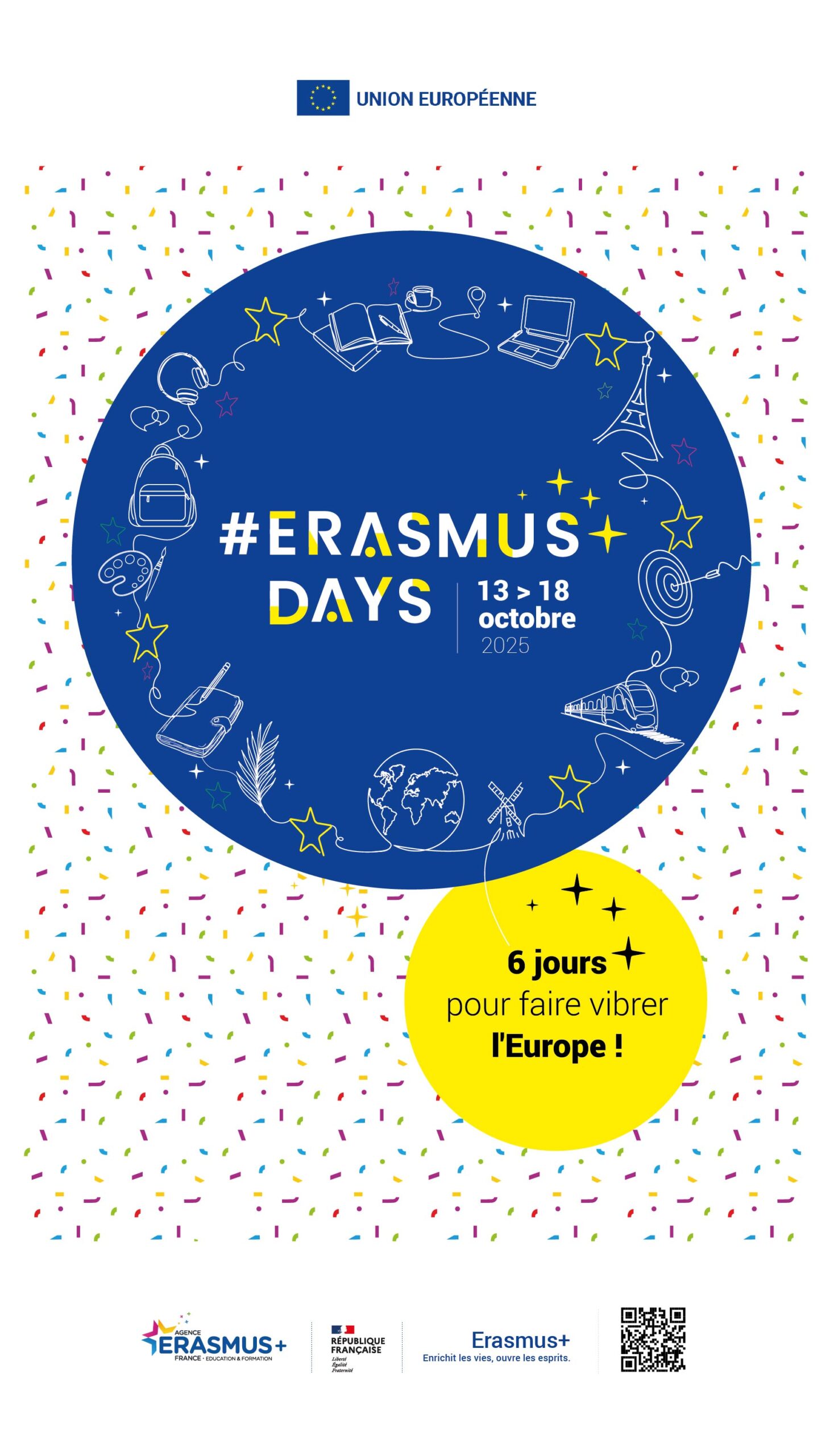 Erasmus + - Conseil départemental des Hauts-de-Seine