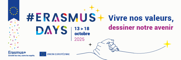 Erasmus + - Conseil départemental des Hauts-de-Seine