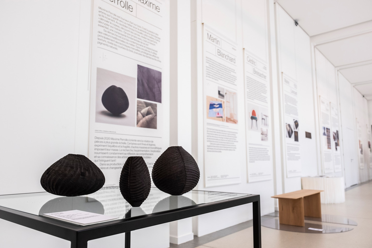 Le JAD, jardin des métiers d'art et du design - Conseil départemental ...