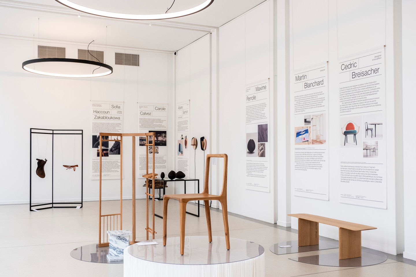 Le JAD, jardin des métiers d'art et du design - Conseil départemental ...